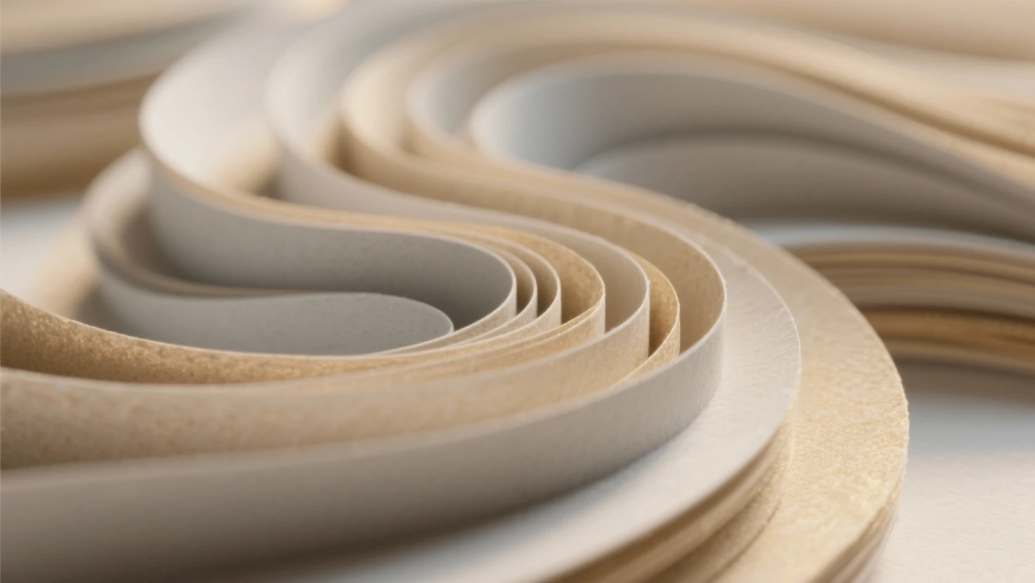 Fluting » Parteks Kağıt Endüstri A.Ş