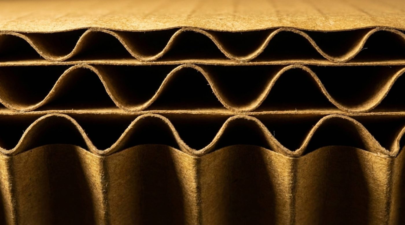 Fluting » Parteks Kağıt Endüstri A.Ş